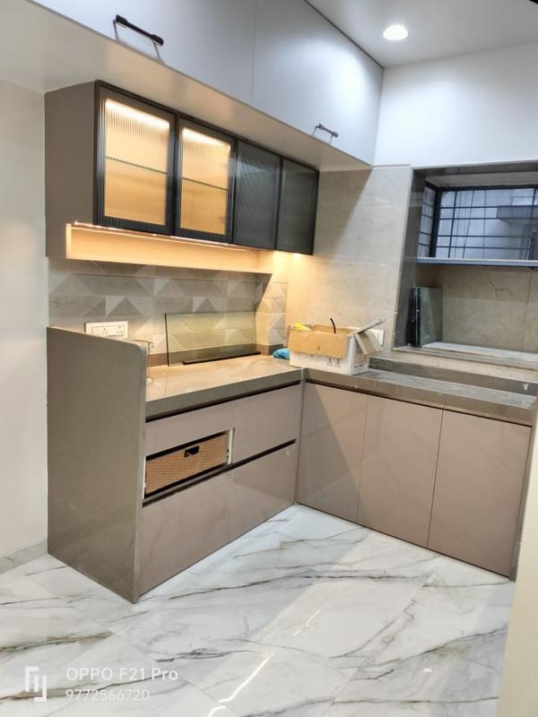 Kitchen Studio - Baner (9772566720) in Pune, India