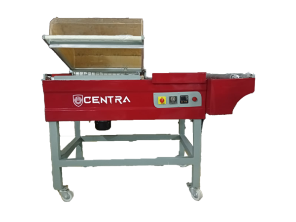 CENTRA AUTOPAC INDIA PVT LTD in Chennai, India