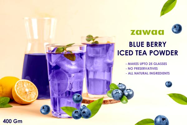 Zawaa Foods in Bangalore, India