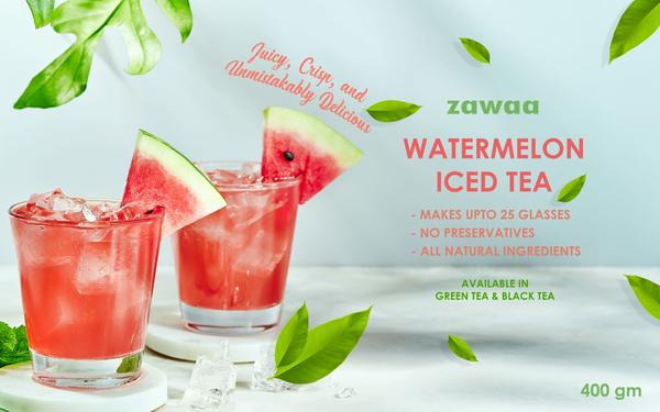 Zawaa Foods in Bangalore, India