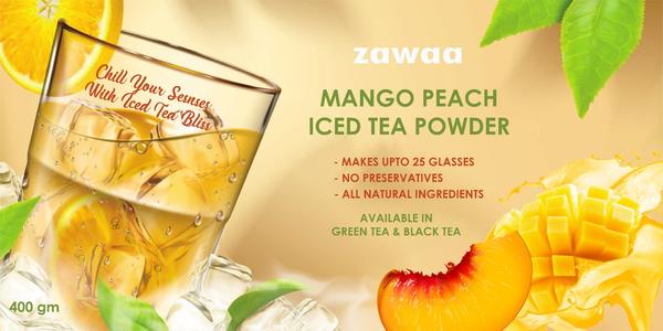 Zawaa Foods in Bangalore, India