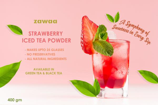 Zawaa Foods in Bangalore, India