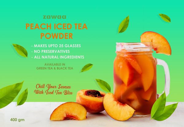 Zawaa Foods in Bangalore, India