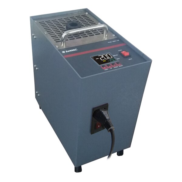 Sansel Instruments And Controls in Chennai, India