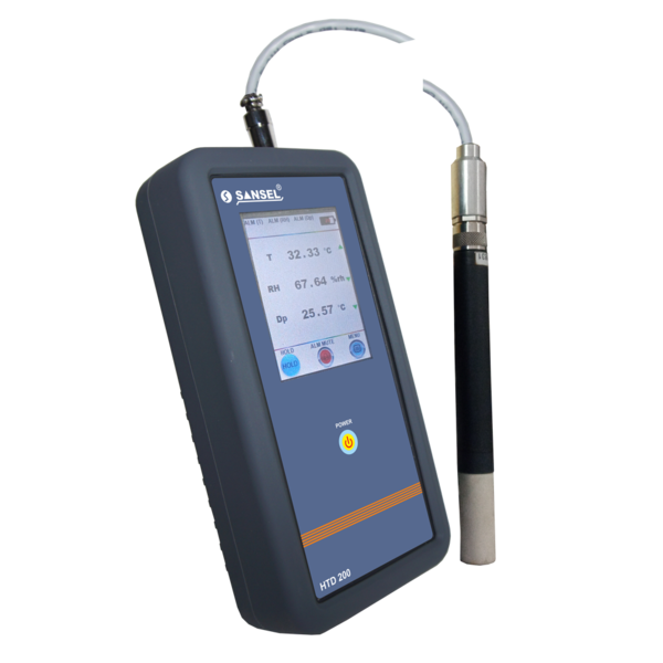 Sansel Instruments And Controls in Chennai, India