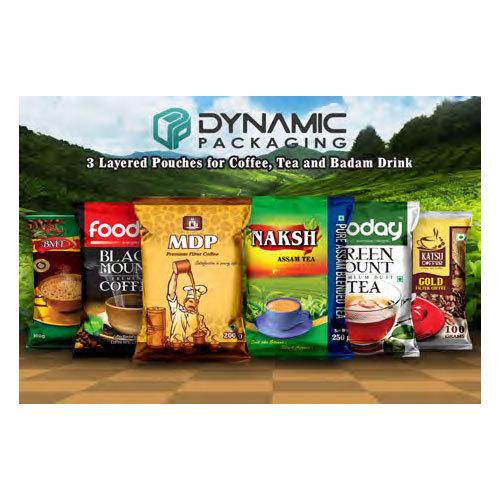 About Us | Dynamic Packaging Private Limited, Bengaluru, INDIA
