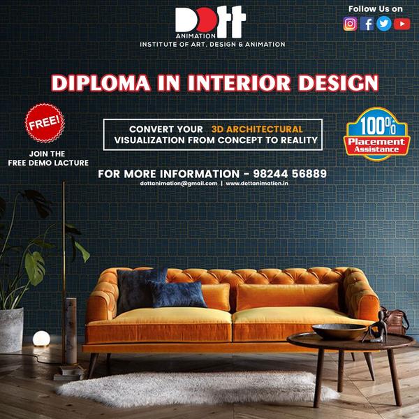 DOTT ANIMATION in Rajkot, India