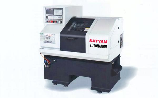 SATYAM AUTOMATION in Rajkot, India