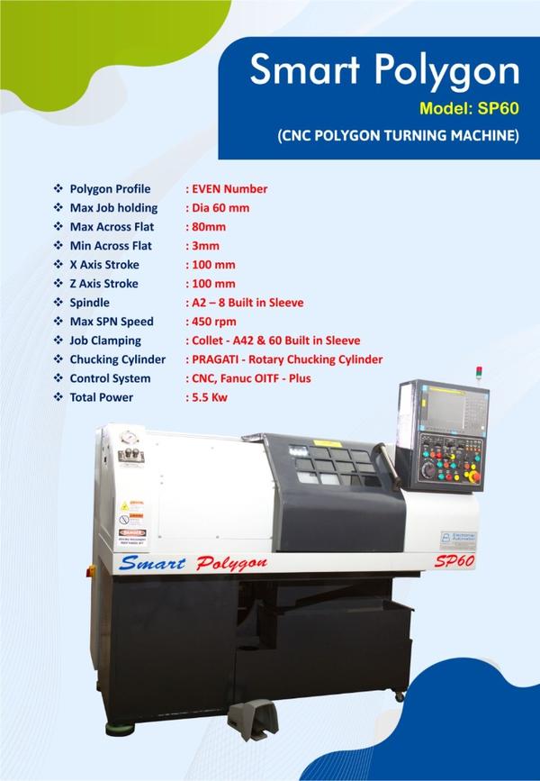 Electromac Automation in Chennai, India