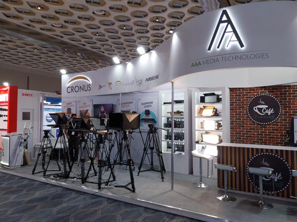 CRONUS PRO INDIA PVT LTD in Delhi