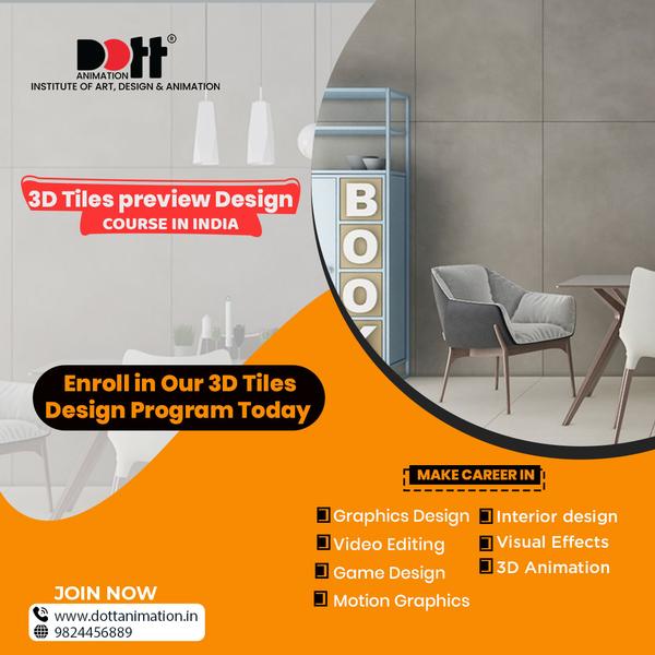 DOTT ANIMATION in Rajkot, India