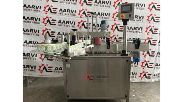 AARVI ENGINEERING in Ahmedabad