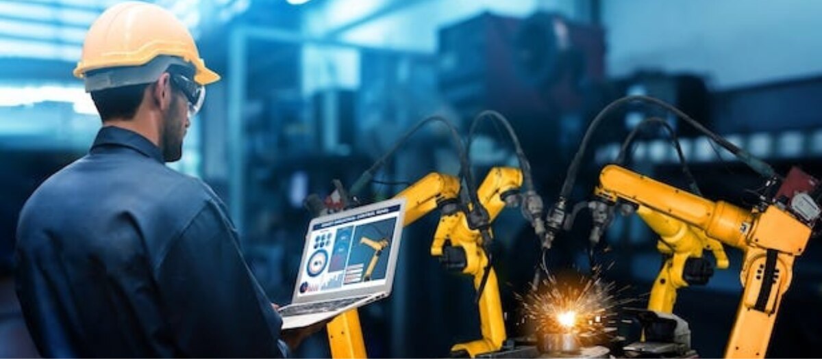 About Us | Noble Automation Technology, Rajkot, India