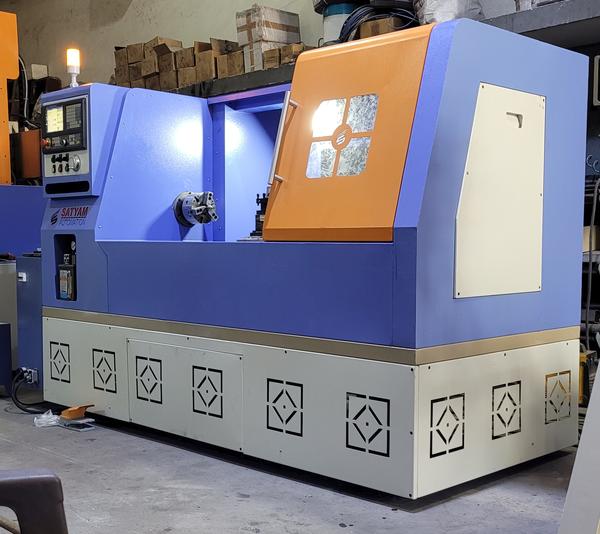 Satyam Automation in Rajkot