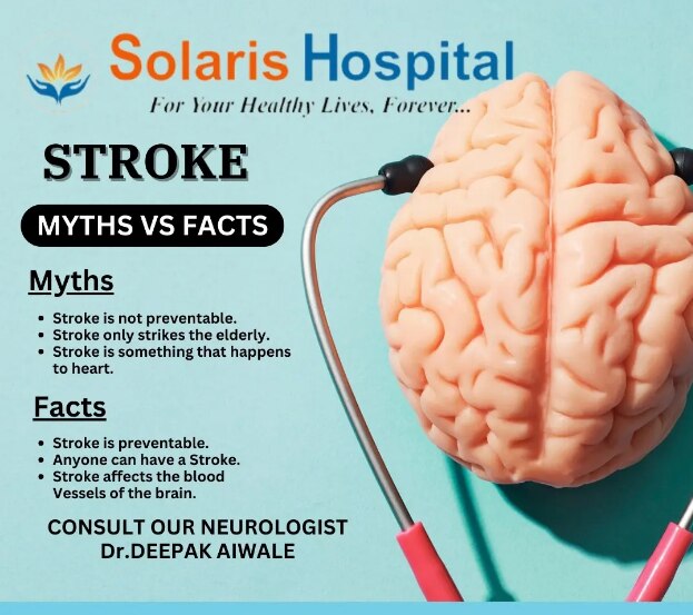 Dr Deepak Aiwale-Best Neurologist in Thane - Top rated Consultant ...