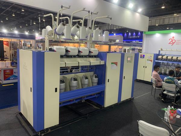 Sepson textile machines in Coimbatore
