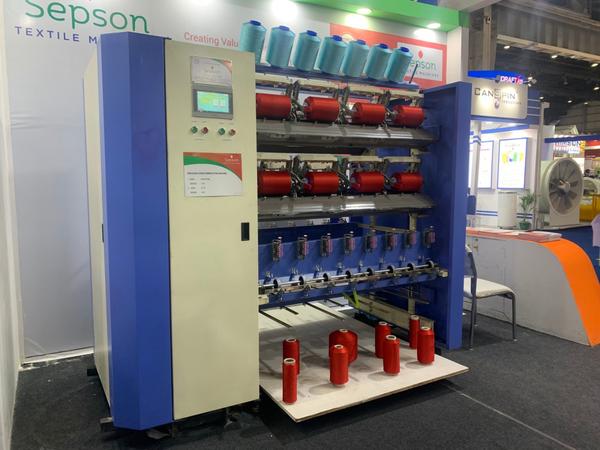 Sepson textile machines in Coimbatore