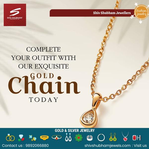 Shiv Shubham Jewellers Pvt. Ltd. in Mumbai