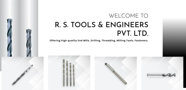 R.S. Tools & Engineers Pvt. Ltd. in Delhi