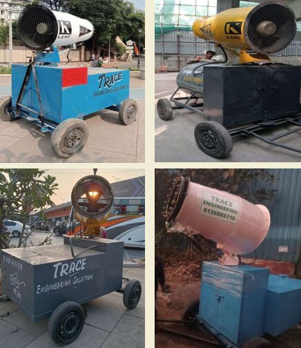 About | Trace Engineering Solutions in Mumbai, India