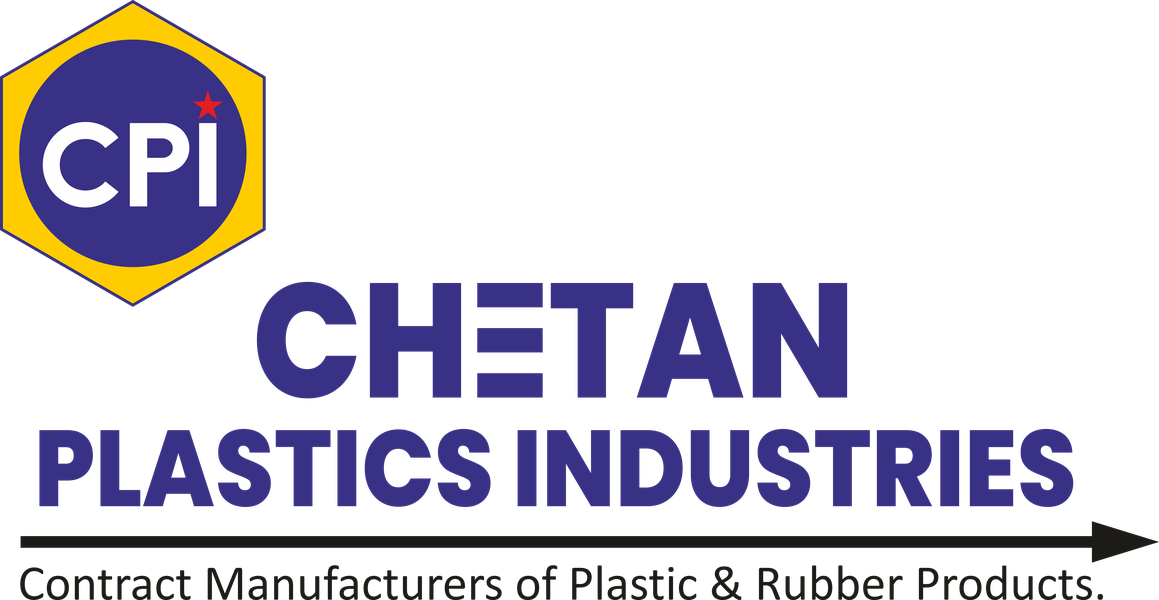 Chetan Plastic Industries in Vadodara