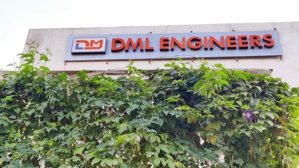 DML Engineers in Ankleshwar